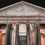 Experience: The Pantheon Audio Tour - A Close Look at the Itinerary