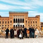 Experience the Soul of Sarajevo: A Walking Tour Through Time - Who Should Take This Tour?