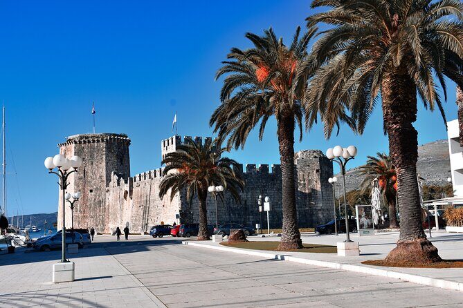 Experience Trogir with a Local Guide - Practicalities and Tips