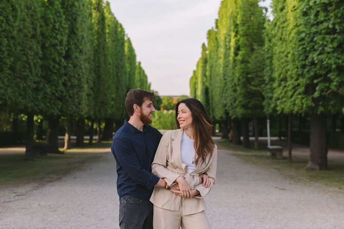 Experience Vienna with a local professional photographer - Exploring Vienna with a Local Professional Photographer: A Detailed Review