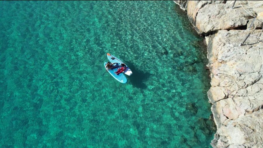 Experience with Discover Ibiza Hikes - Who Should Take This Tour?