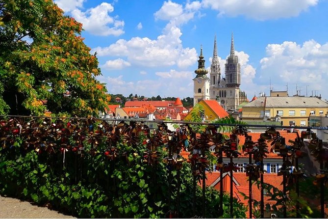 Experience Zagreb Through the Eyes of Local - Key Points