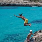 Experinence Cala Agulla / Molto with Paddlesurf and snorkel - An In-Depth Look at the Mallorca Coastal Adventure