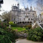 Expert Guide, Sintra, Pena Palace, Cape Roca, Cascais - What’s Included and What’s Not?