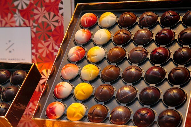 Expert-Led Sweet Secrets of Paris Pastry & Chocolate Marathon - Practical Details and Tips