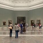 Expertly Guided: Prado Museum Journey - The Itinerary in Detail
