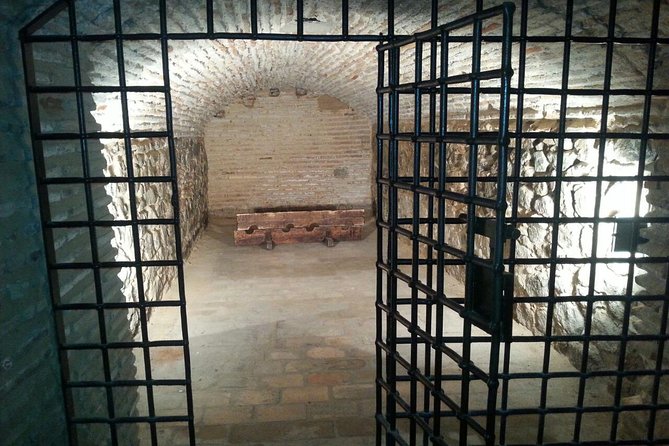 Explora los Misterios y Secretos de Toledo - Key Points