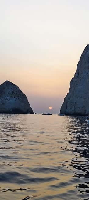 Exploration Sunset Cruise  A Magical Day in Laganas Bay - The Itinerary Breakdown