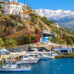 Explore Ag. Galini, Matala, Spili and Botanic Garden - What’s Included and What to Consider