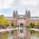 Explore Amsterdams Art and Culture with a Local - Practical Considerations