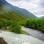 Explore Ananuri, Gudauri, & Kazbegi Guided Day Tour - The Experience of the Stops: Authentic and Well-Respected