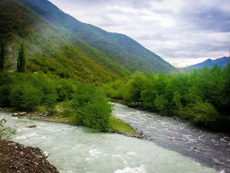 Explore Ananuri, Gudauri, & Kazbegi Guided Day Tour - The Experience of the Stops: Authentic and Well-Respected