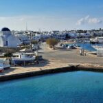 Explore Antiparos: A Private Full Day Experience - Discovering the Charm of Antiparos
