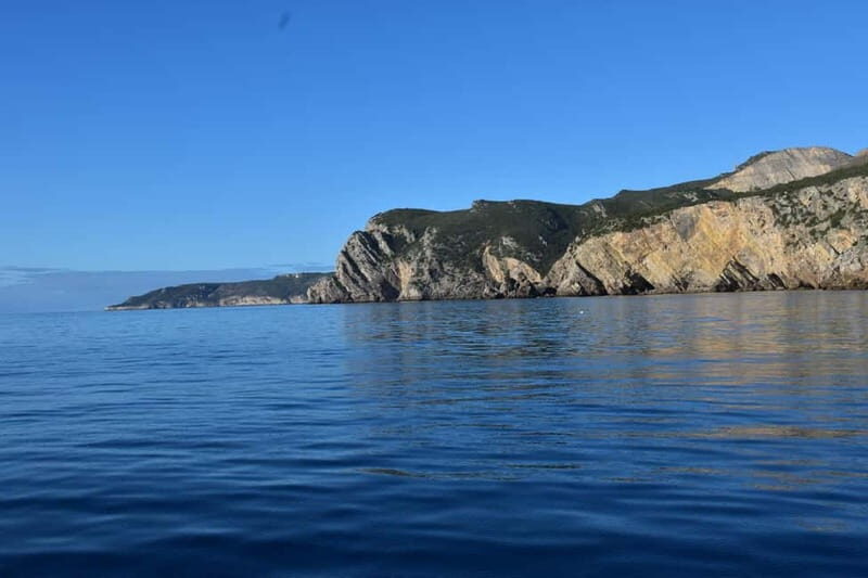 Explore Arrábida by Boat - Why This Tour Stands Out