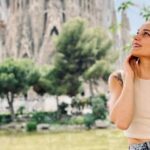 Explore Barcelona by Bike & Photo Shooting - Breaking Down the Itinerary