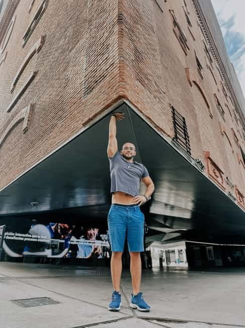 Explore Barcelona: Professional Photo Tour - What Makes This Tour Stand Out?