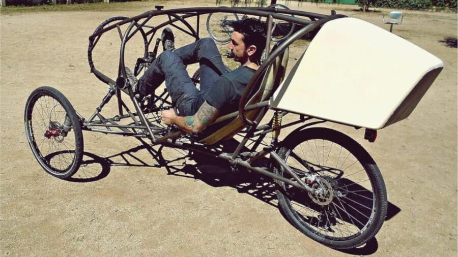 Explore Barcelona with a bicycle builder - Why This Tour Offers Great Value