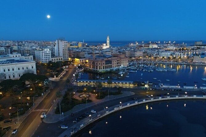 Explore Bari in 2 days with Museum Highlights and accomodation - Who Should Book This Tour?