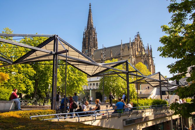 Explore Basels Art and Culture with a Local - Key Points