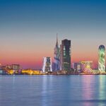 Explore Batumi (Georgian Dubai) - Transportation and Logistics