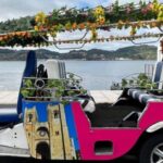 Explore Belem by Tuk Tuk - An In-Depth Look at the Tour Experience
