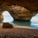 Explore Benagil Cave: Guided Kayak Express Tour! - The Itinerary: A Closer Look at Each Stop