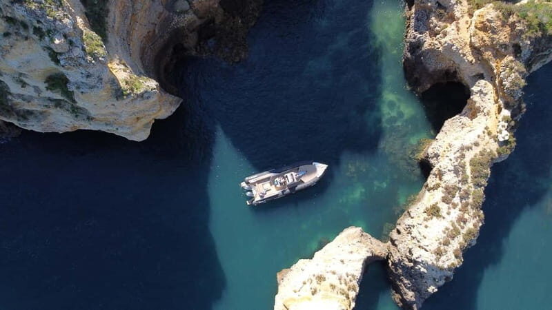 Explore Benagil, Ponta da Piedade and Dolphins in Algarve - How This Tour Compares and Who Will Love It