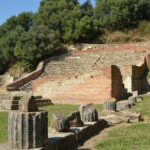 Explore Berat(UNESCO) and Apollonia from Tirana/Durres - Price, Value, and Practicalities