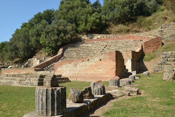 Explore Berat(UNESCO) and Apollonia from Tirana/Durres - Price, Value, and Practicalities