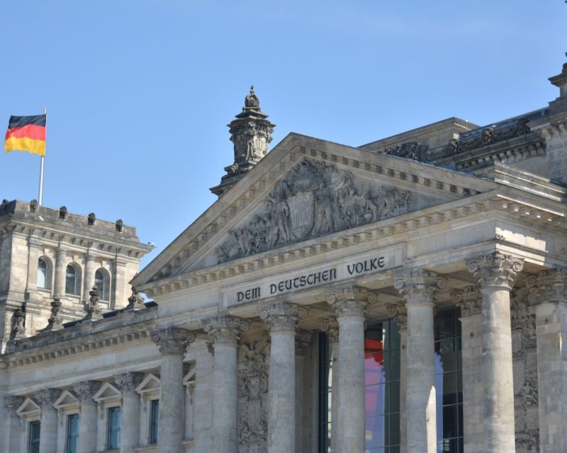 Explore Berlin Tour: History and Highlights - The Experience in Practice
