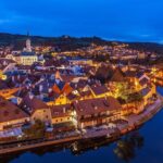 Explore Bohemia UNESCO heritage - 1 week in Bohemia paradise - Who Will Love This Tour?