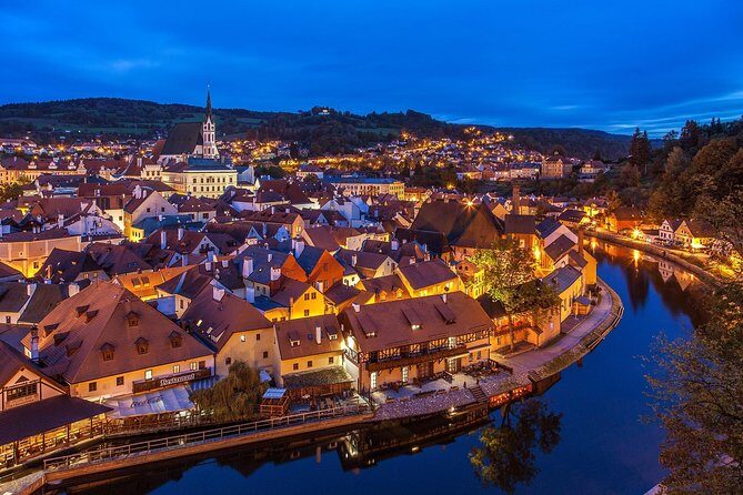 Explore Bohemia UNESCO heritage - 1 week in Bohemia paradise - Who Will Love This Tour?