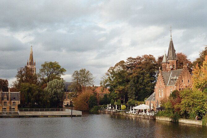 Explore Bruges in 60 minutes with a Local - FAQs