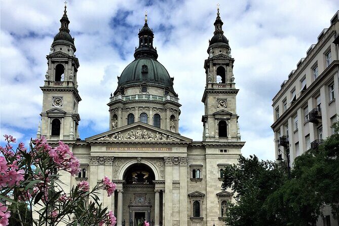 Explore Budapest Customisable City Game for Groups - Who Should Consider This Tour?