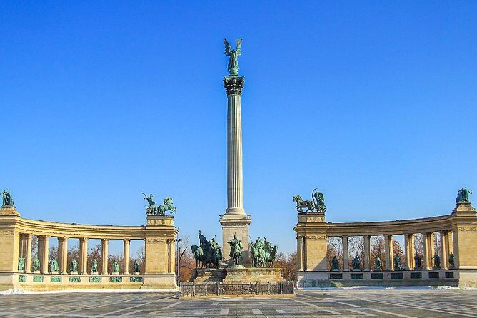 Explore Budapests Art and Culture with a Local - Who Should Consider This Tour?