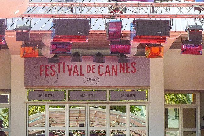 Explore Cannes' Art and Culture with a Local - Why This Tour Holds Value for You