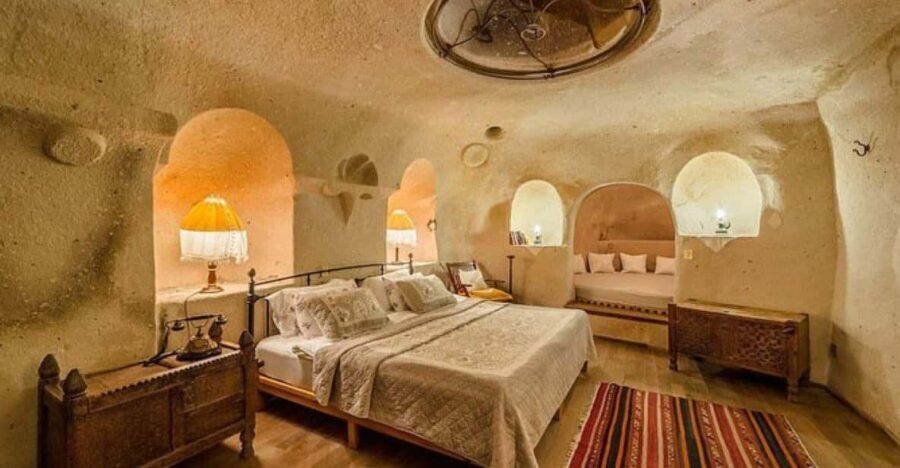 Explore Cappadocia in Two Days - What You Can Expect: A Day-by-Day Breakdown