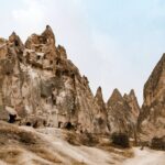 Explore Cappadocia North and Red Underground City Private Tour - What Past Participants Say