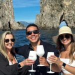 Explore Capri in 3 hours with Private Boat - What Sets This Tour Apart