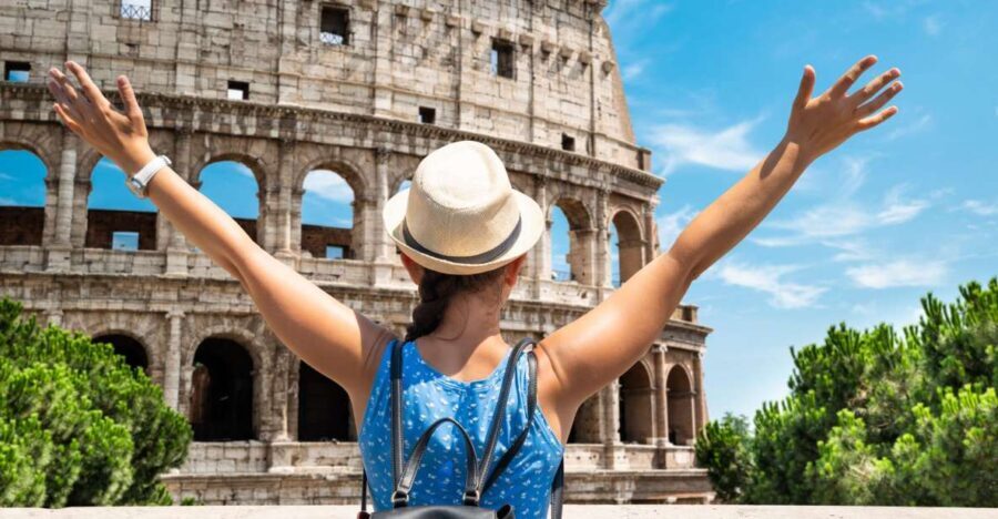 Explore Colosseum and Roman Forum with an Archaeologist - Why This Tour Is Worth It