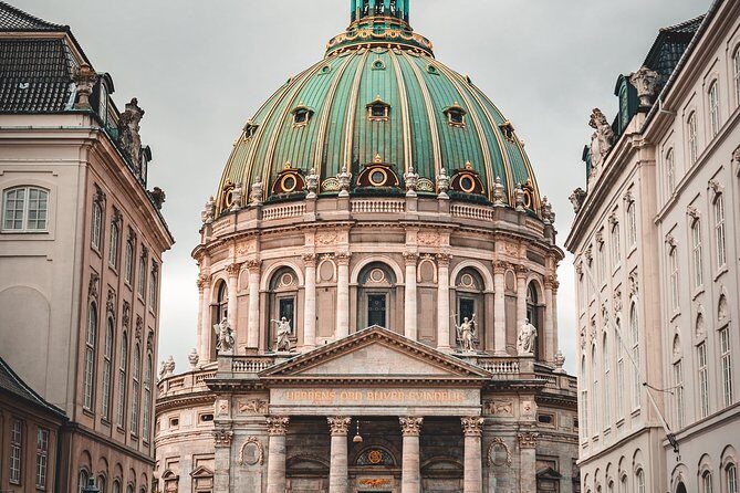 Explore Copenhagens Art and Culture with a Local - Pricing, Duration, and Value