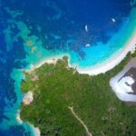 Explore Corfu with Christina boat - Private Tour/Excursion - Unspoiled Beaches & Hidden Spots