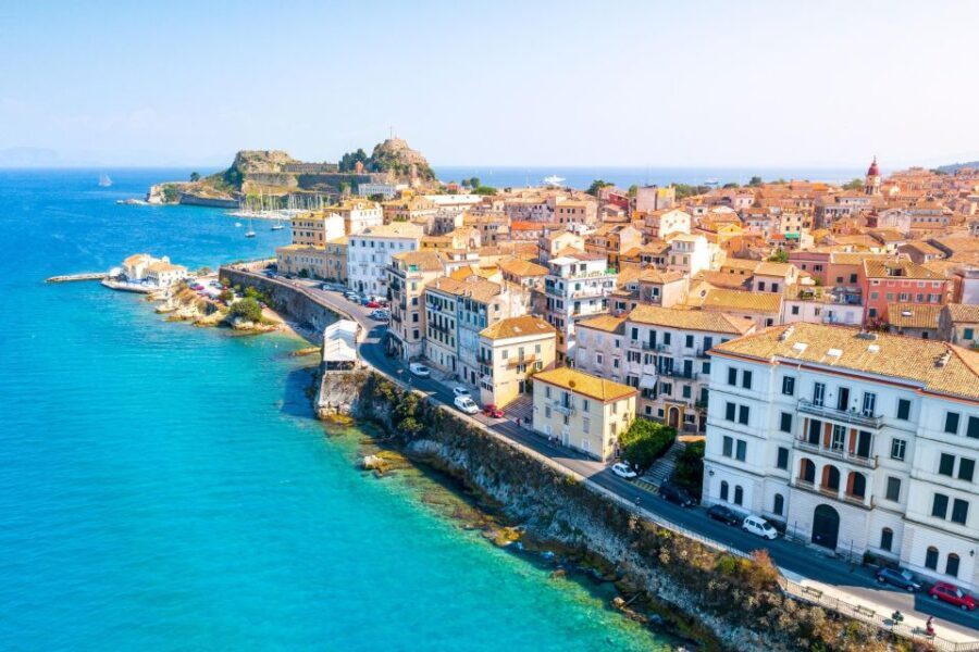 Explore Corfu with Flash boat - Private Tour/Excursion - Final Thoughts
