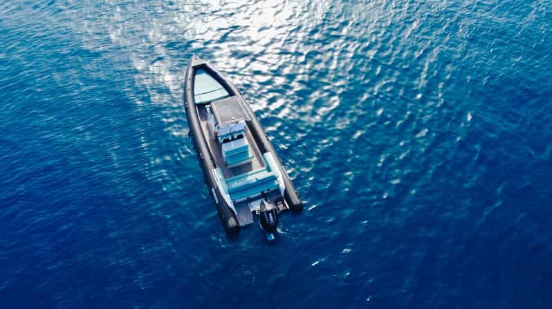 Explore Corfu with Ruby - Private Tour/Excursion - The Itinerary Breakdown