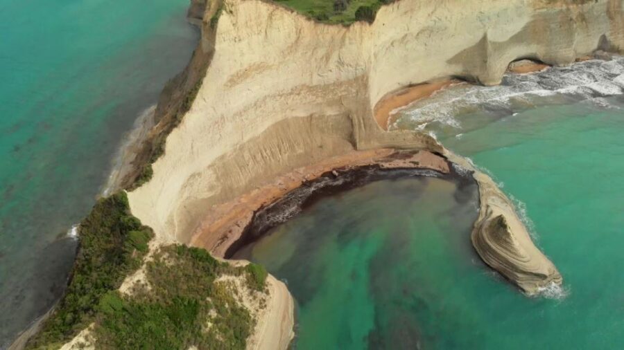 Explore Corfu&Canal D'Amour with Victoria boat-Private Tour - Who Will Love This Tour?