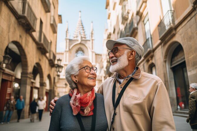 Explore Dijon in 60 minutes with a Local - How the Tour Works: Logistics and Value
