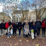 Explore Düsseldorf with Passionate tour guides! - What to Expect on the Tour