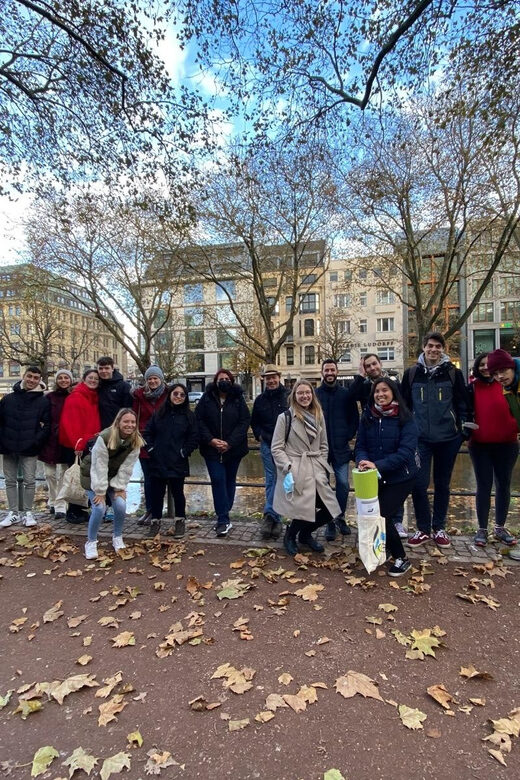 Explore Düsseldorf with Passionate tour guides! - What to Expect on the Tour