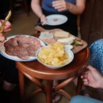 Explore Edinburgh's Asian Quarter & Local Scottish Cuisine - What to Expect at Each Stop