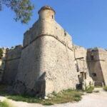 Explore Èze and the Côte dAzur in a Renault Mégane E-Tech" - What’s Included and What’s Not